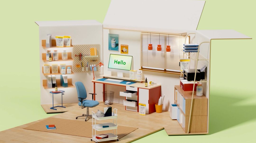 WORK — OUS® WORLDWIDE 아우스월드와이드