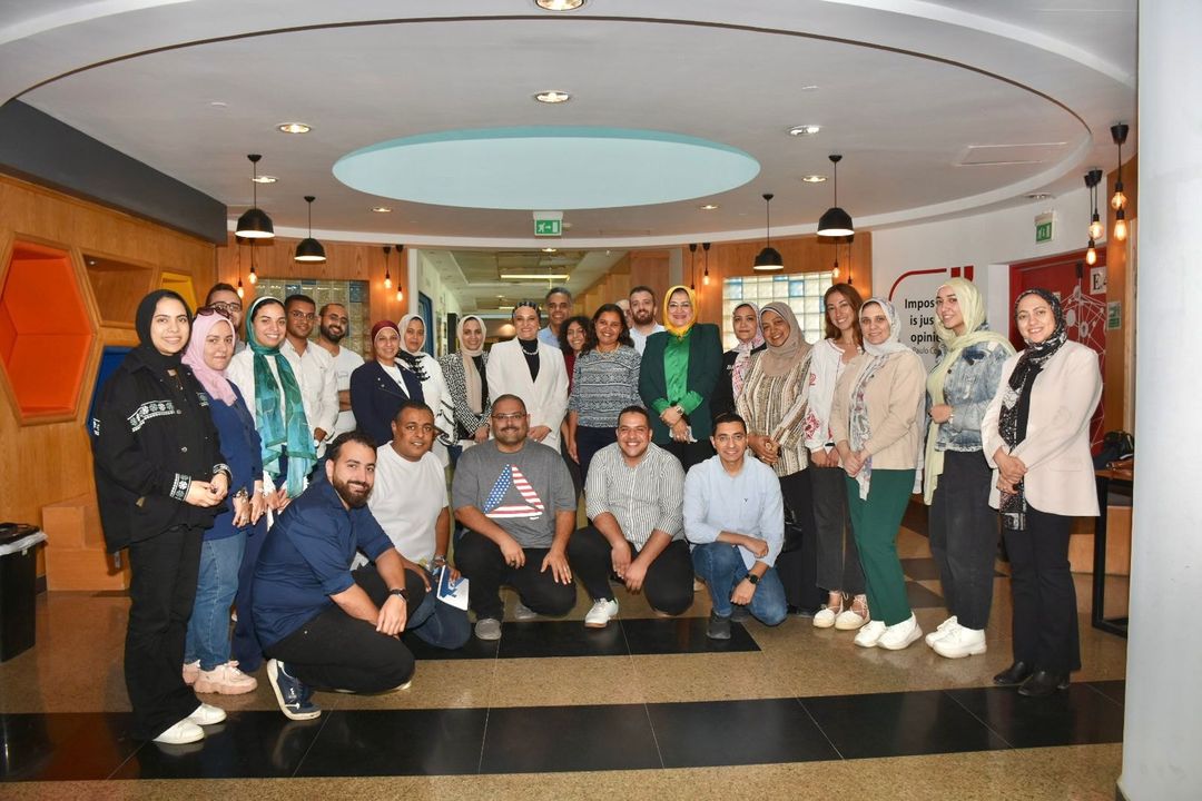 Egypt Entrepreneurship and Innovation Center (EEIC)