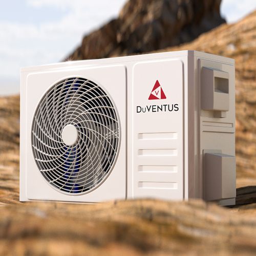 Duventus | Transformando tu ambiente