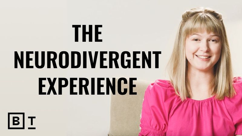 Unlikely Collaborators | Perception Box Watch | How My Diagnosis ...