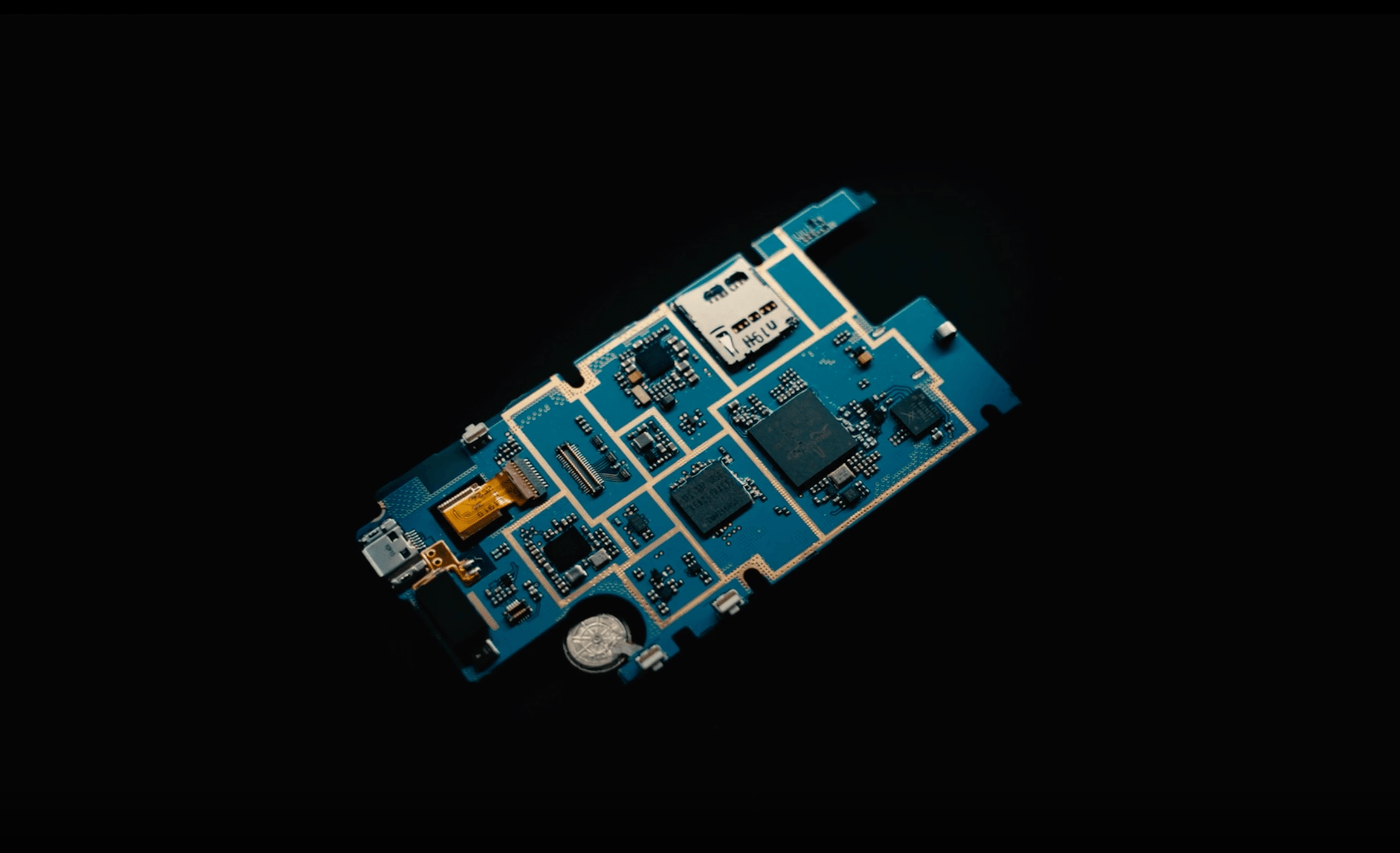 Quantica: Next-Generation Digital Manufacturing Technology