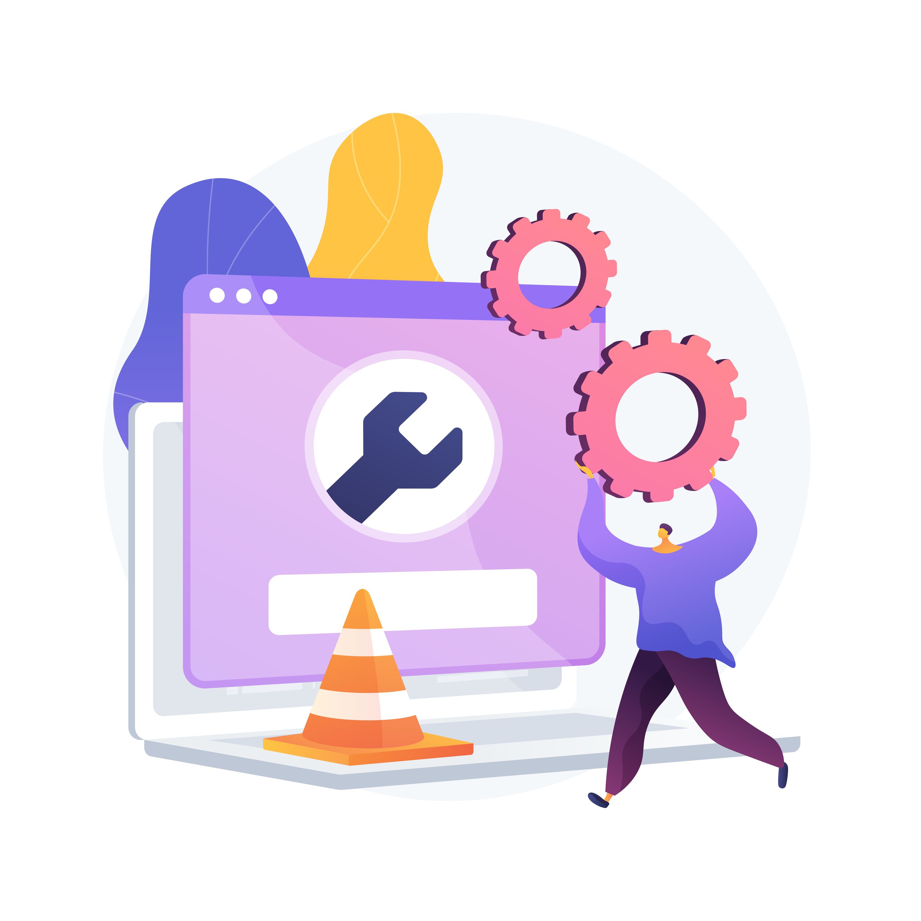 Logiciel de GMAO : Définition, Avantages et Enjeux pour la Gestion de ...