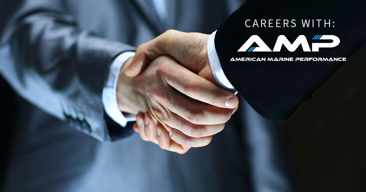 Explore Rewarding Careers at AMP