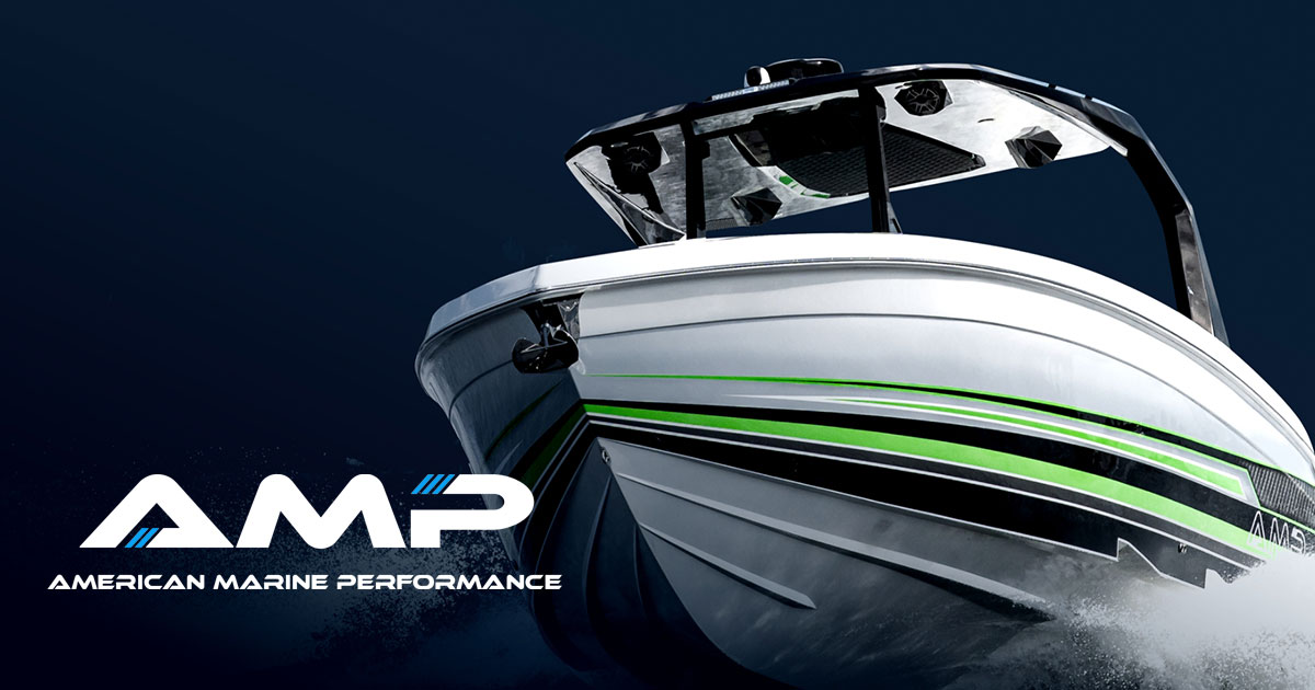 Asl3 Monza Boats
