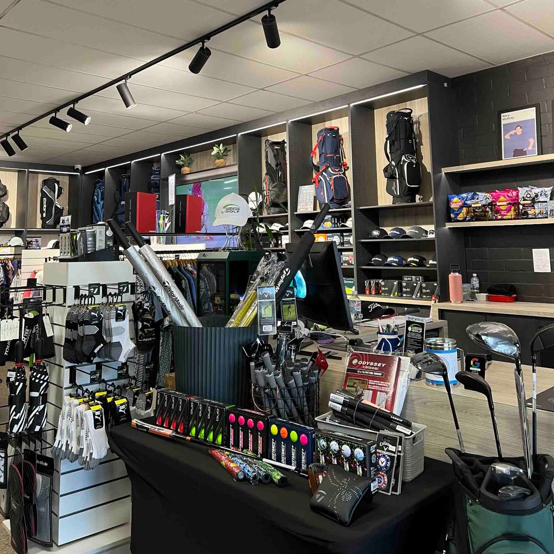 Karratha Indoor Golf - Pilbara's Premier Indoor Golf Facility