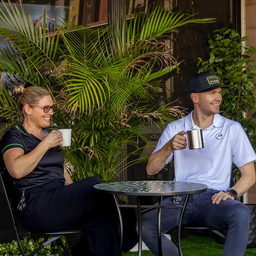 Karratha Indoor Golf - Pilbara's Premier Indoor Golf Facility