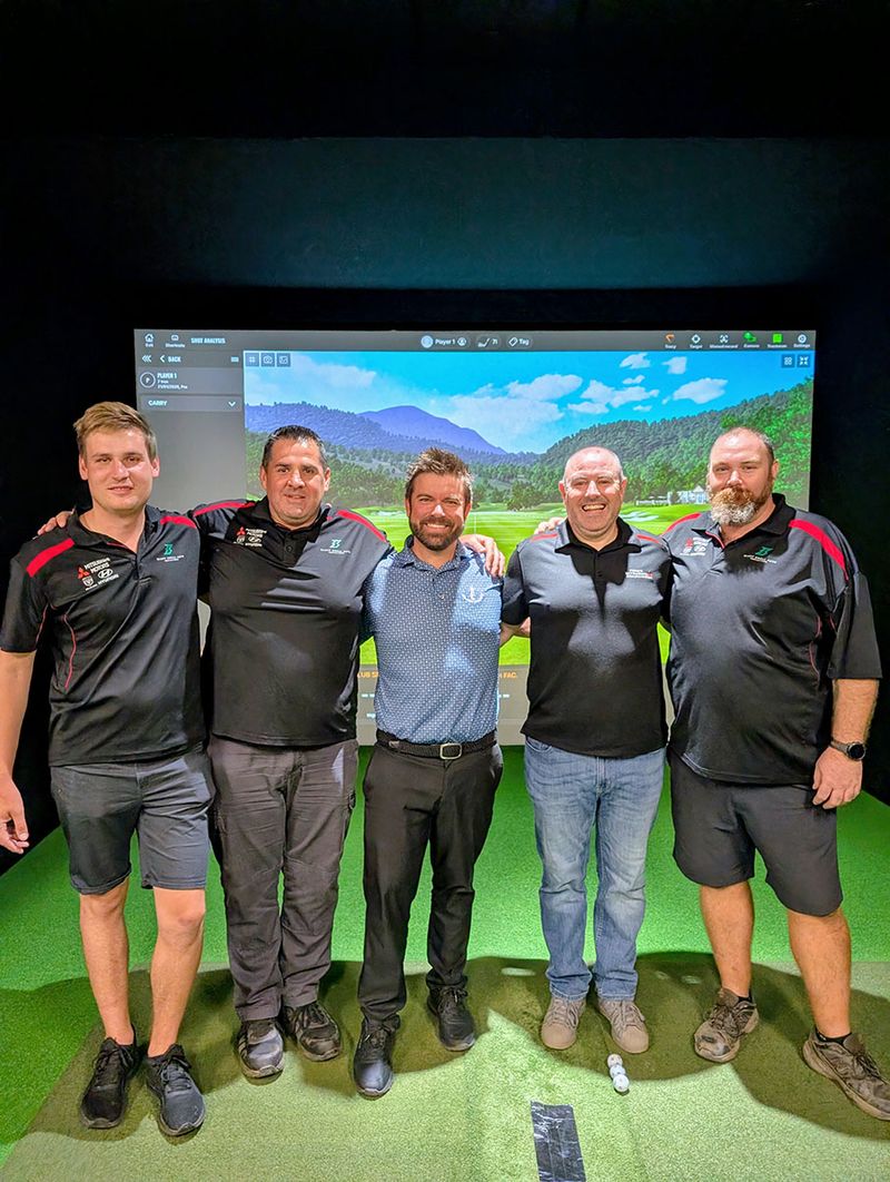 Karratha Indoor Golf - Pilbara's Premier Indoor Golf Facility