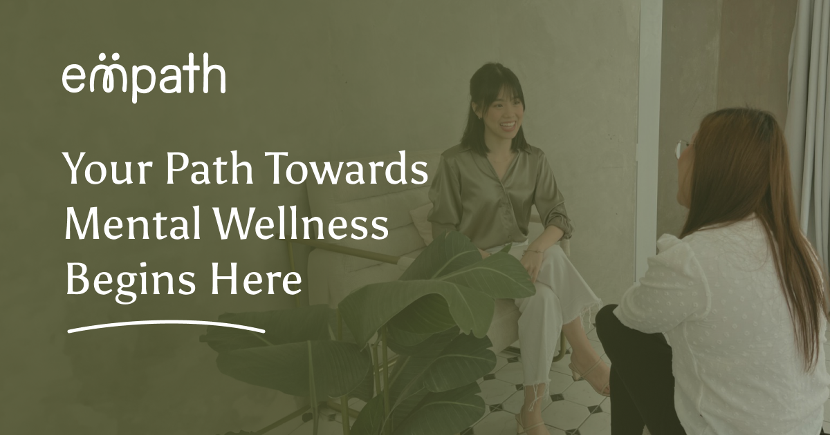 Empath | Mental Health Services Philippines