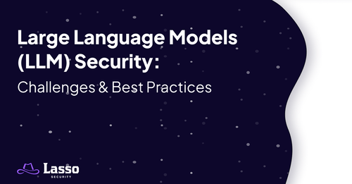LLM Security: Challenges & Best Practices