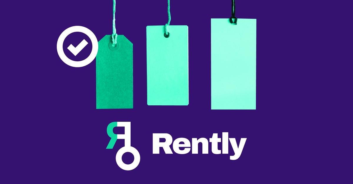 Rently | Unlocking Value - Effective Rental Pricing Strategies for ...