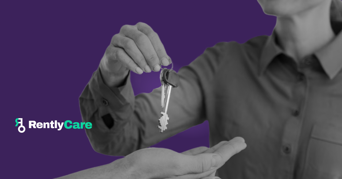 Rently | Rently Care: A New Solution to Rental Challenges in Singapore