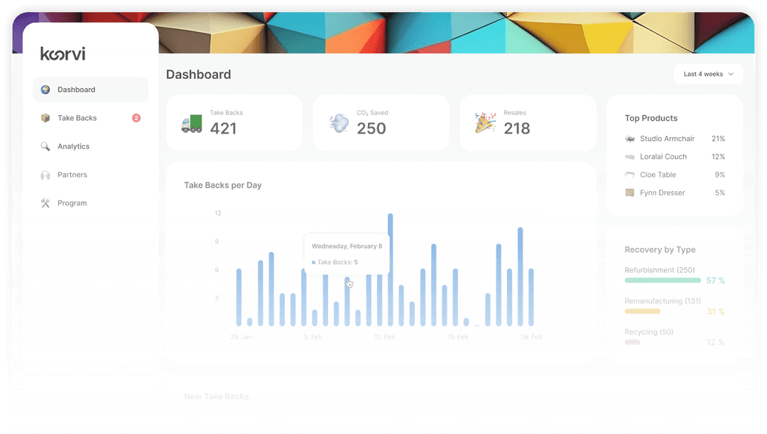 CAT Reman & Circularity: Lessons from Caterpillar’s Strategy