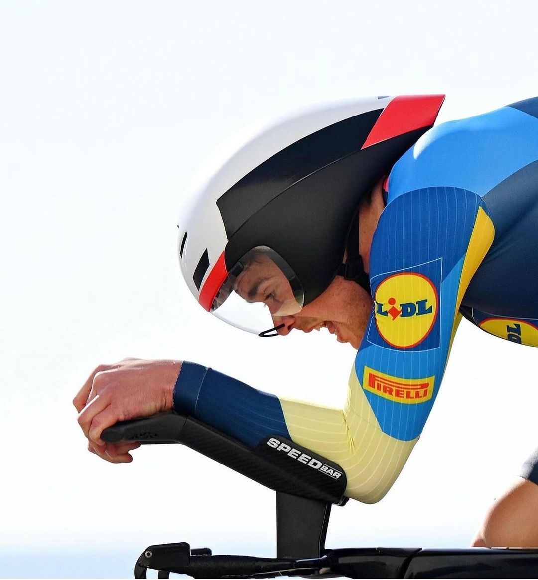 Speedbar | Top-level Quality & Customizable Aerobar