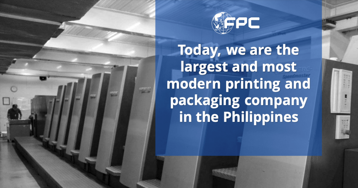 Products | Quality Printing and Packaging Solutions