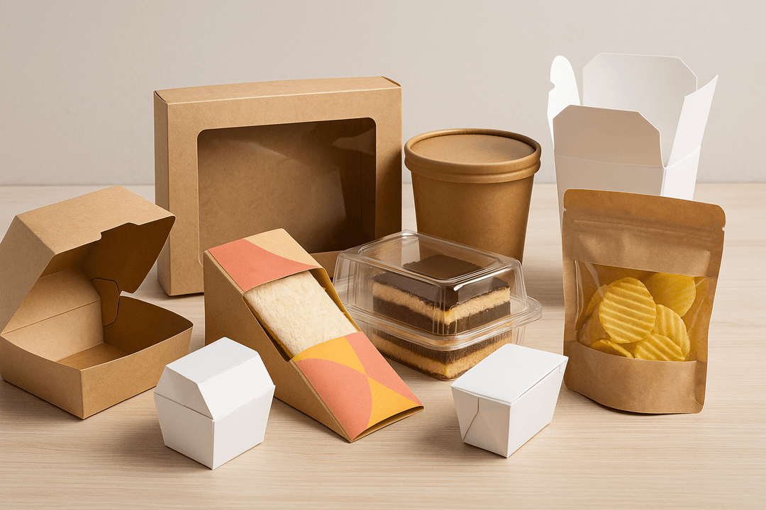 Fortune Packaging Corporation | Your Quality Printing and Packaging Partner