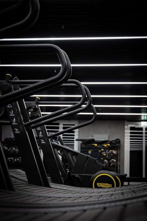 SKILL CGN — Performance Training Köln | HYROX Official Gym