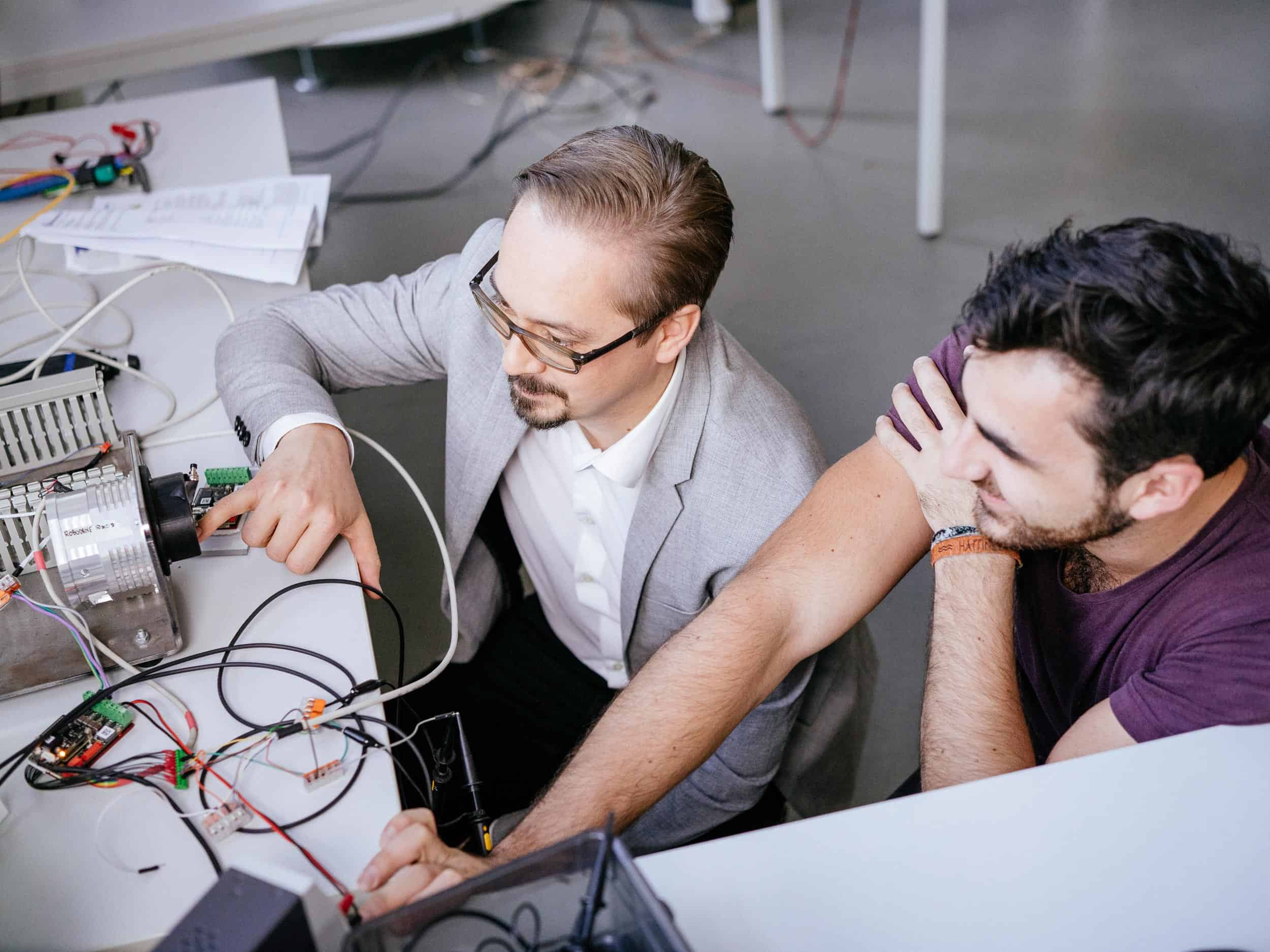 Synapticon™ | Motion Control | Support, resources and guides