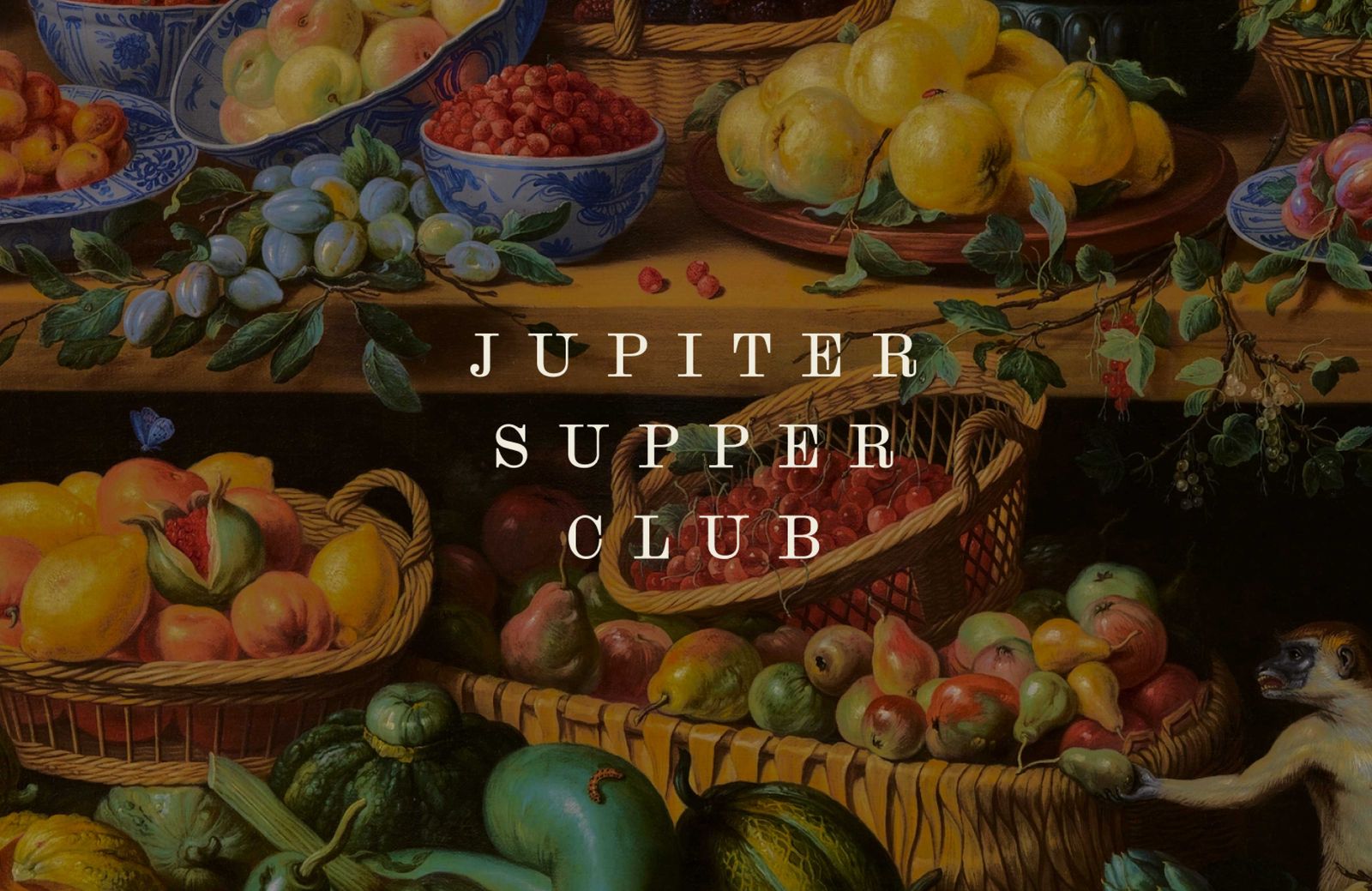 Colossal | Maven Creative