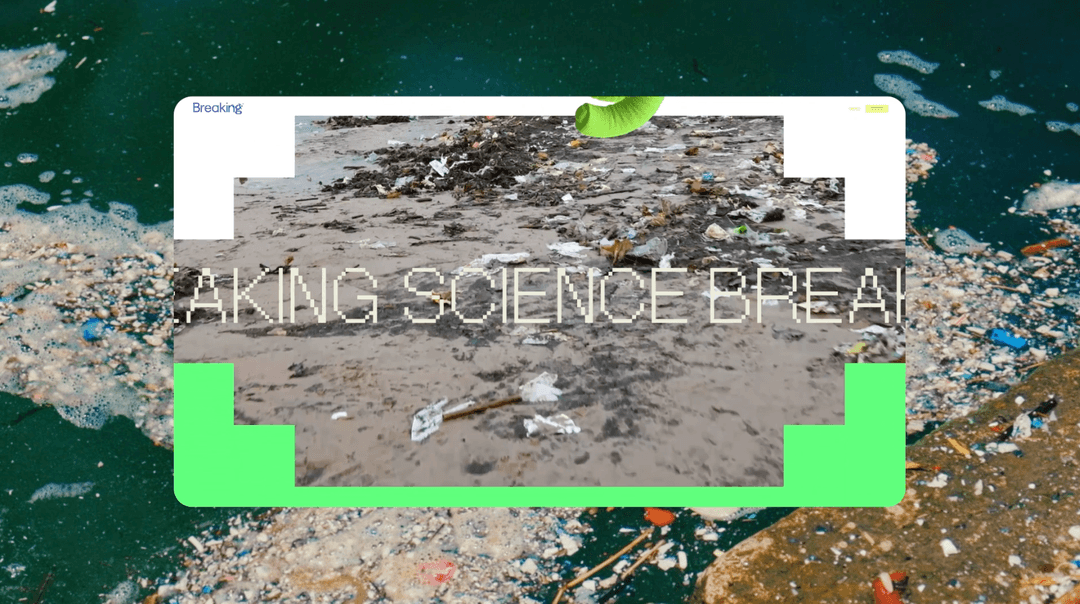 Breaking | Maven Creative