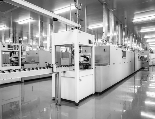 Synapticon™ | Servo Drives for Robotics & Automation
