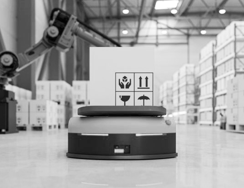 Synapticon™ | Motion Control | Check our product portfolio