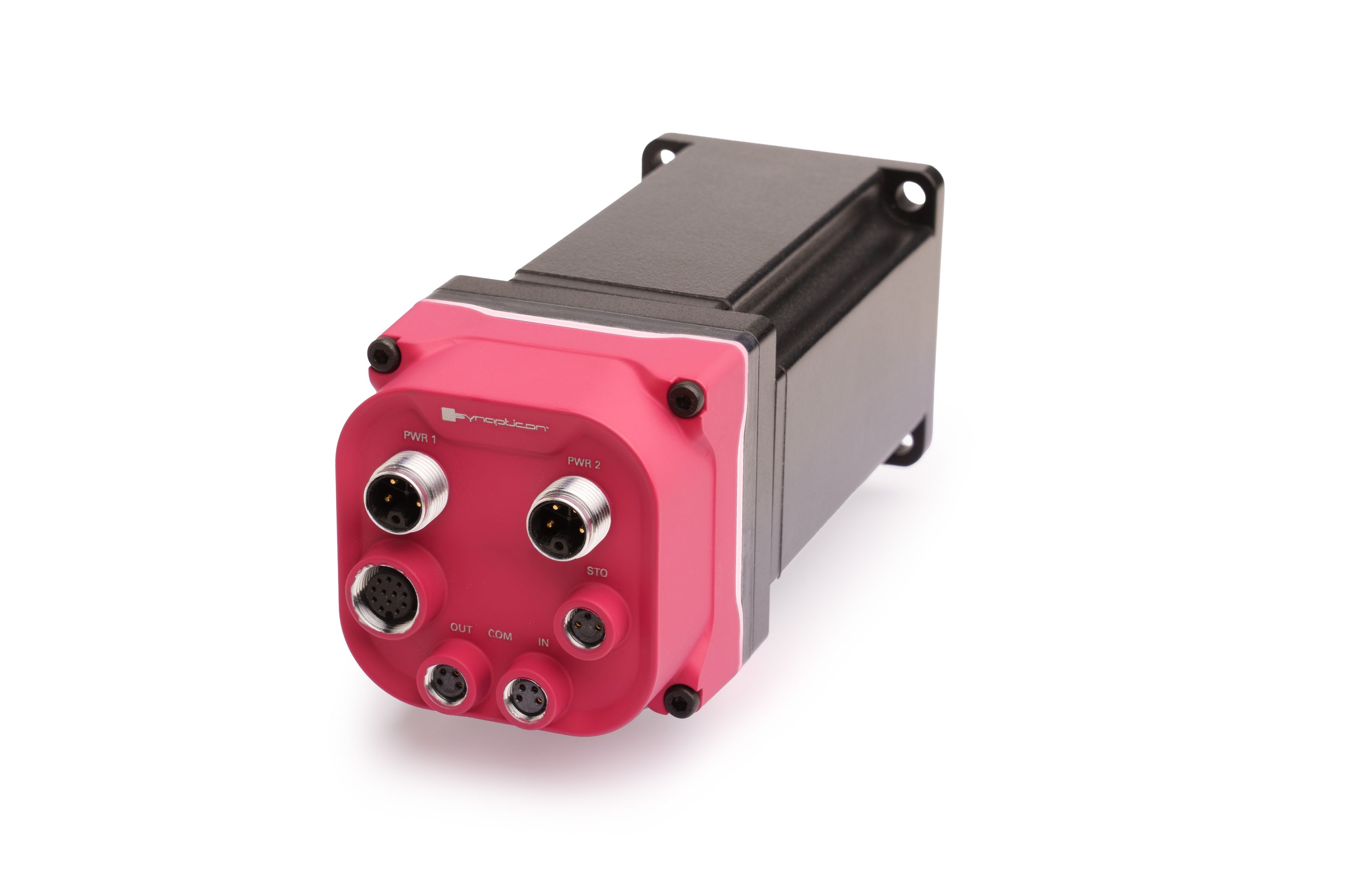 Synapticon™ | Motion Control | Check our product portfolio