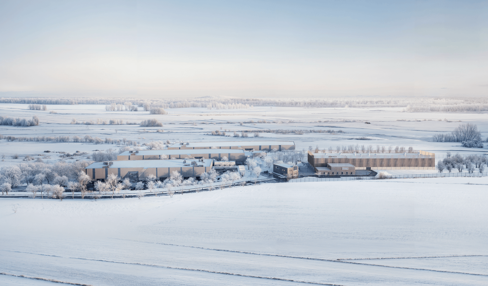 Blykalla, evroc, and Studsvik Partner to Explore the Development of ...