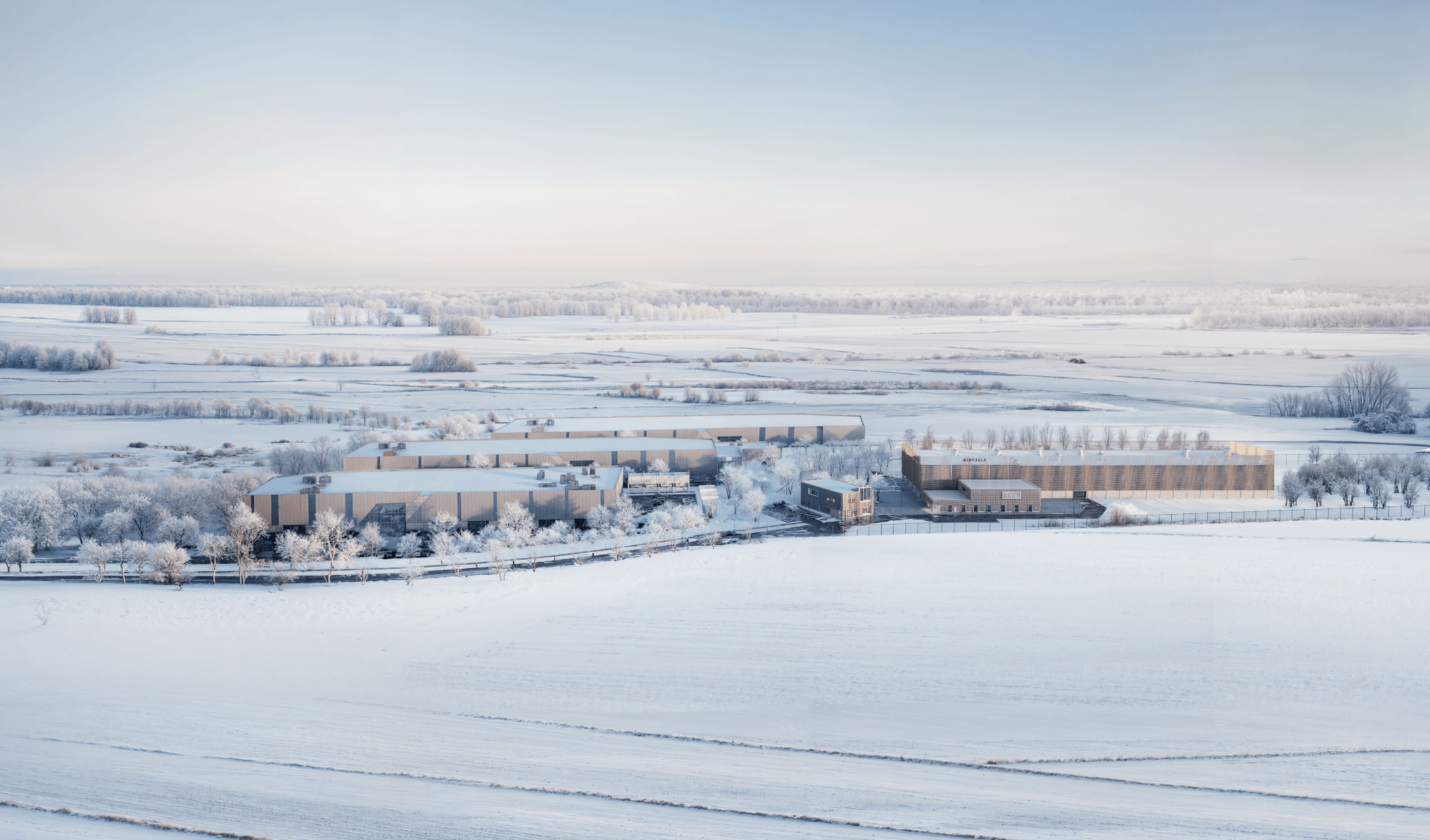Blykalla, evroc, and Studsvik Partner to Explore the Development of ...
