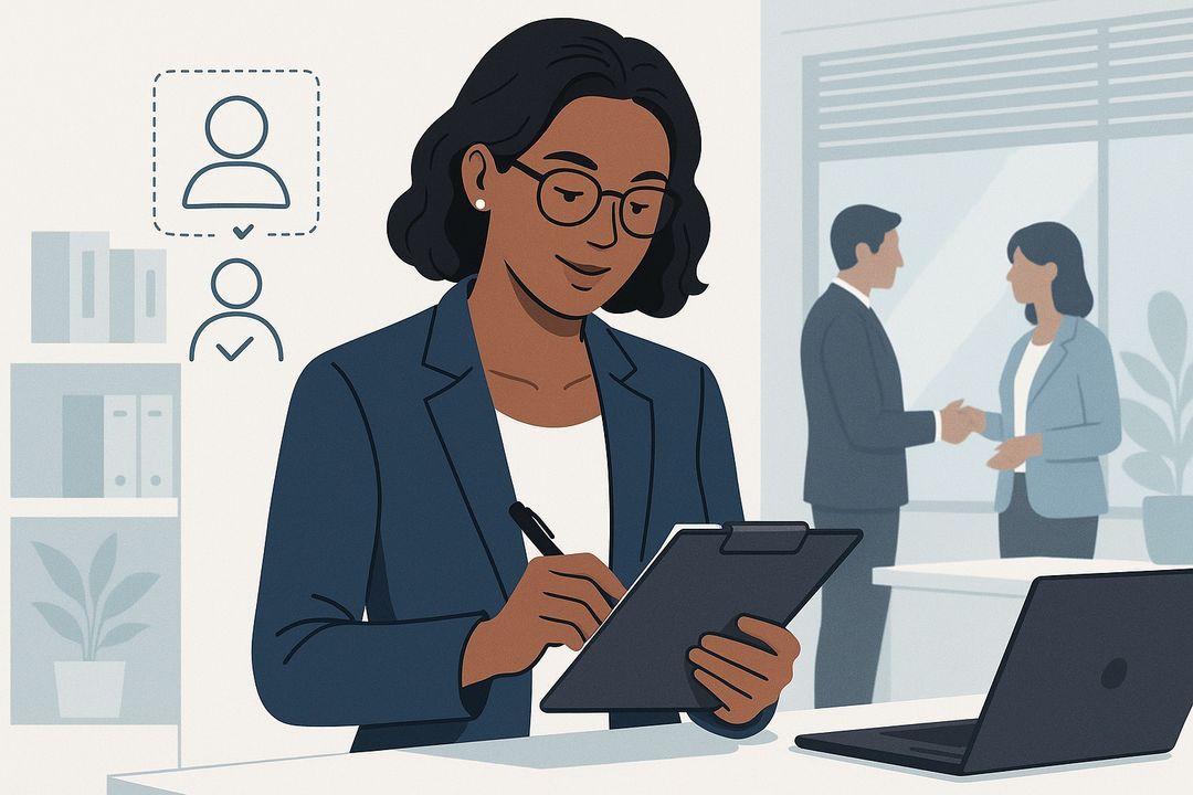 HR Risk Assessment Process: Step-by-Step Guide for Managers (2025)