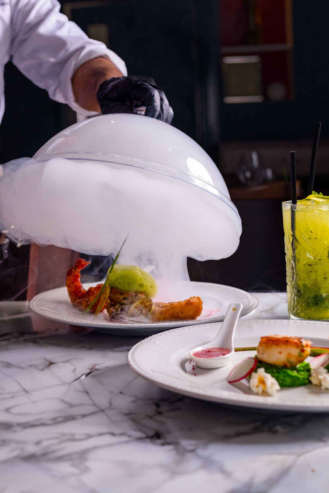 Our Menus | Authentic Indian Restaurant | Mango Lounge Windsor