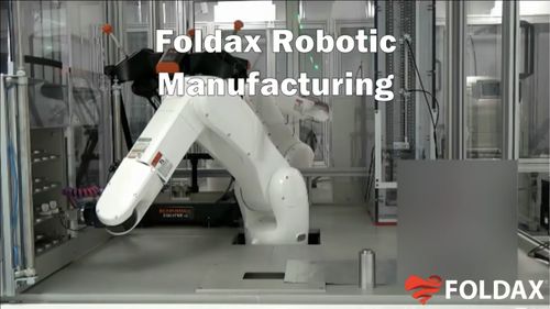 Foldax® | A Game Changer in Heart Valve Innovation