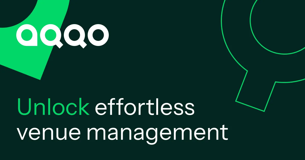 Prijzen van Aqqo - Flexibele abonnementen voor elke locatie