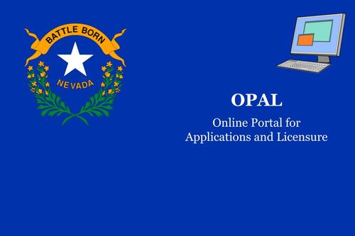 Nevada Guide to Register for an OPAL Account | Senya - Say Adios to Sub ...