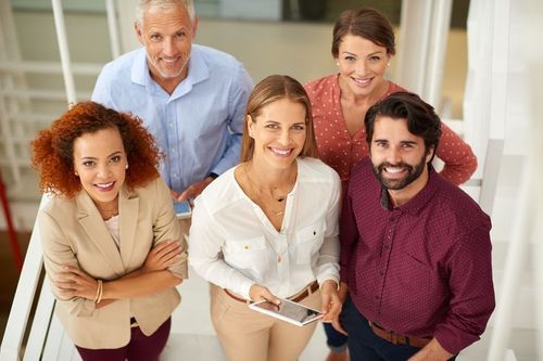 Become a Substitute | Senya - Say Adios to Sub Shortages