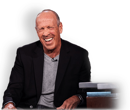 About Jeff Allen | Clean Comedy