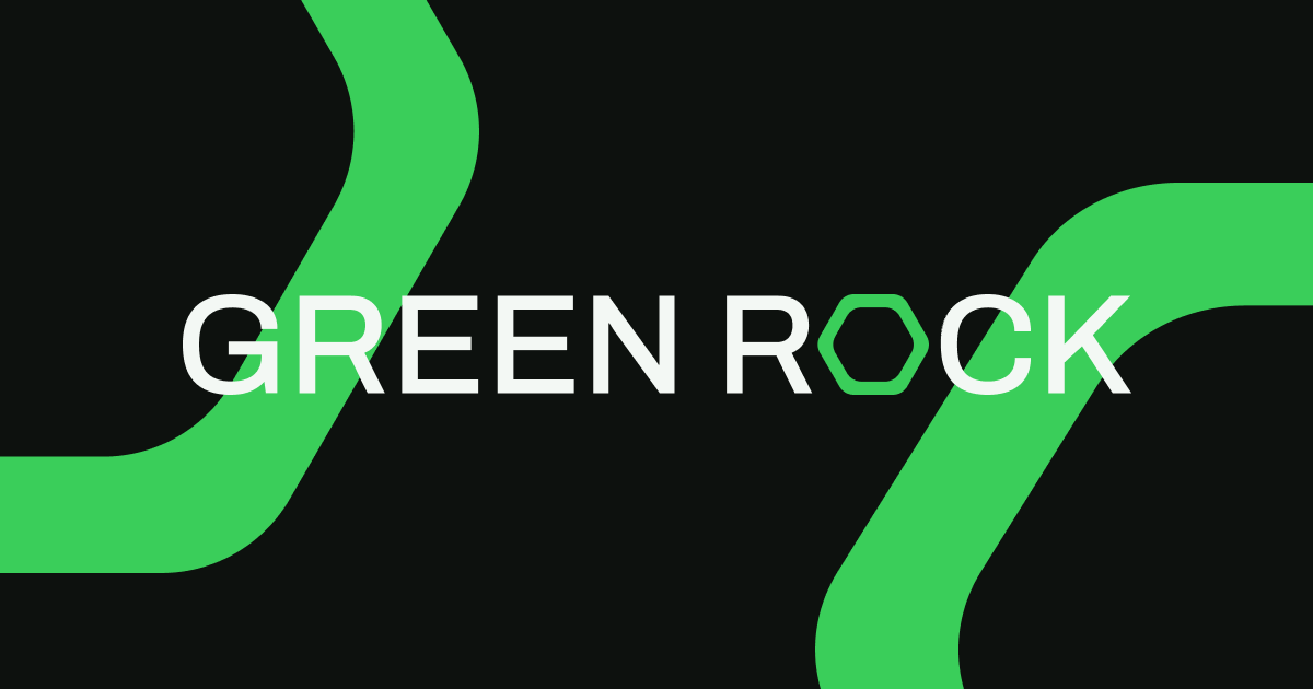 Green Rock - Venture Capital e Private Equity especializado em Saúde