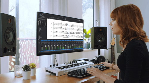 Introducing MuseScore 4: A new era in notation software — Muse Group