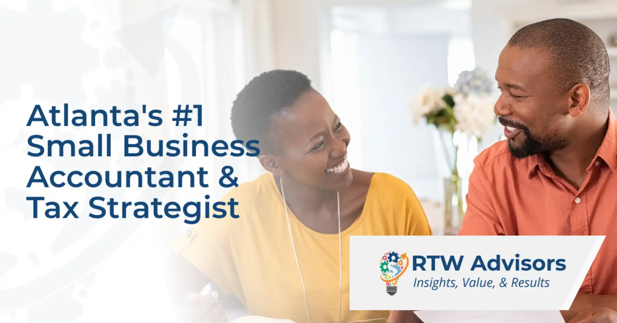 RTW Advisors | Atlanta, GA | Tax, Accounting, & Bookkeeping