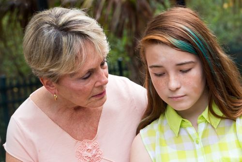 Stalking and harassment | Violence and abuse | Staying safe | neve