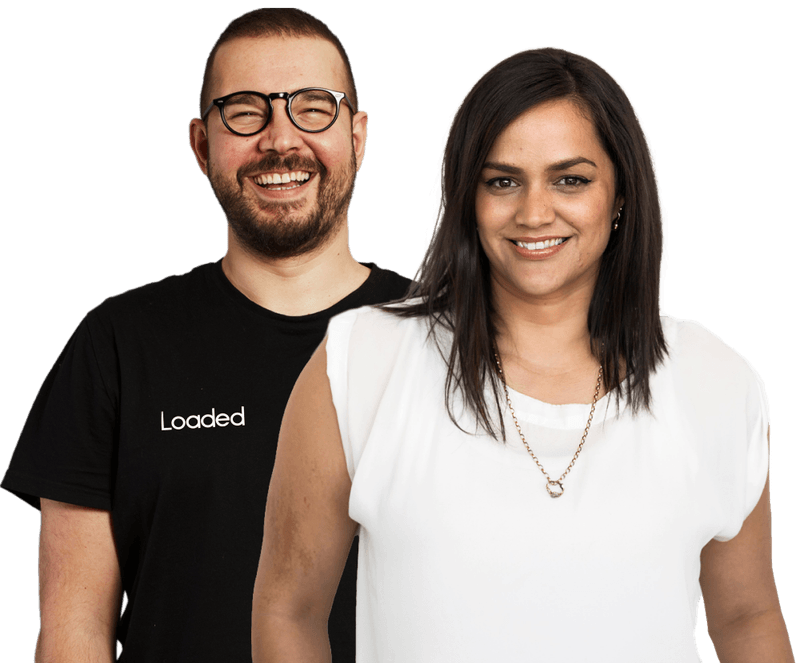 Why Choose Loaded? | Loaded Reports