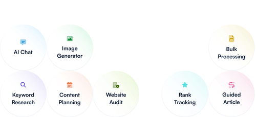 Creaitor - The AI-Driven Content and SEO Enhancement Platform