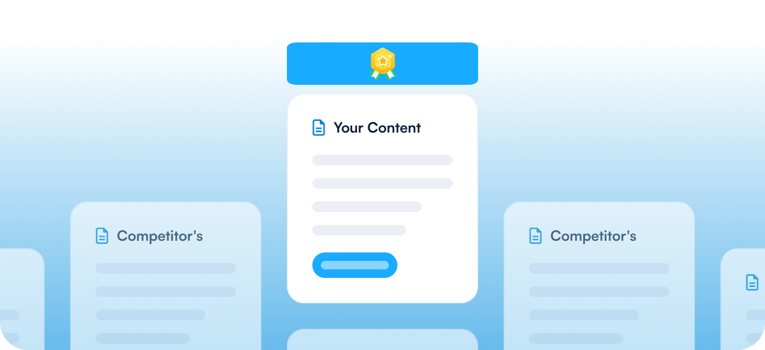 Creaitor - The AI-Driven Content and SEO Enhancement Platform