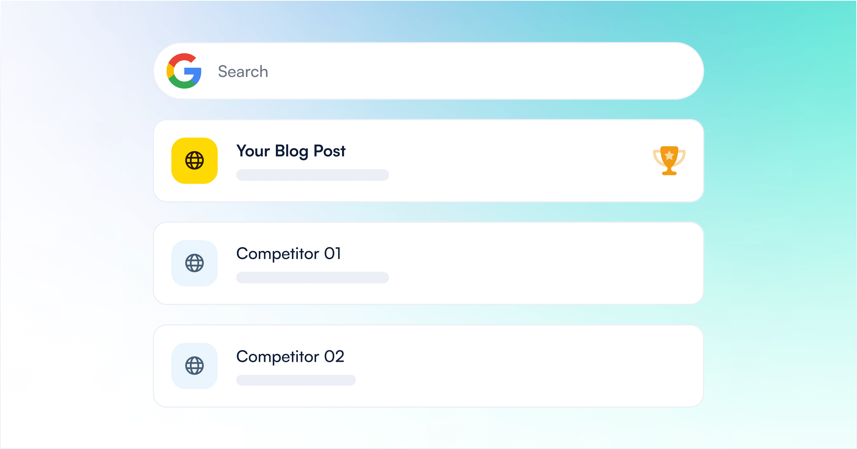 Creaitor | AI Blog Writer