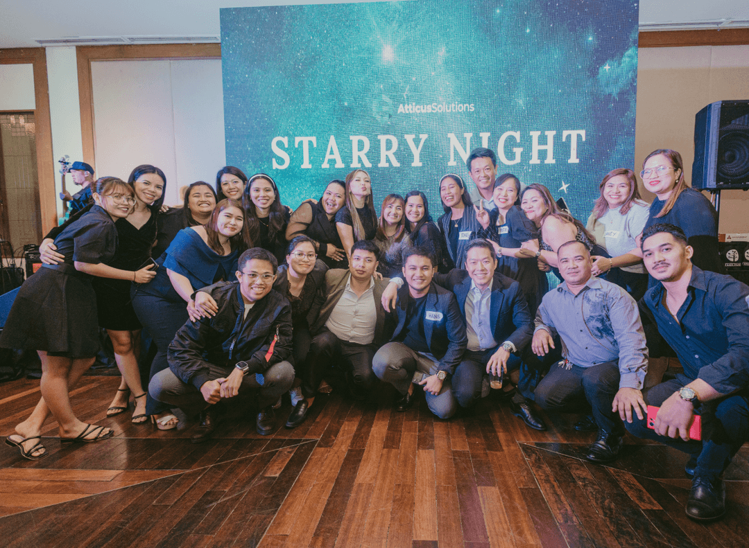 About Us | Atticus Solutions