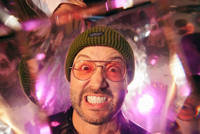 Skyline Salon | A Curious Hair Emporium