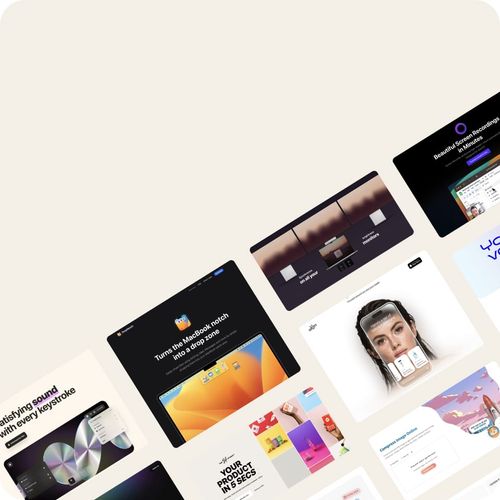 Rob Hope - Maker. Surfer. Optimist