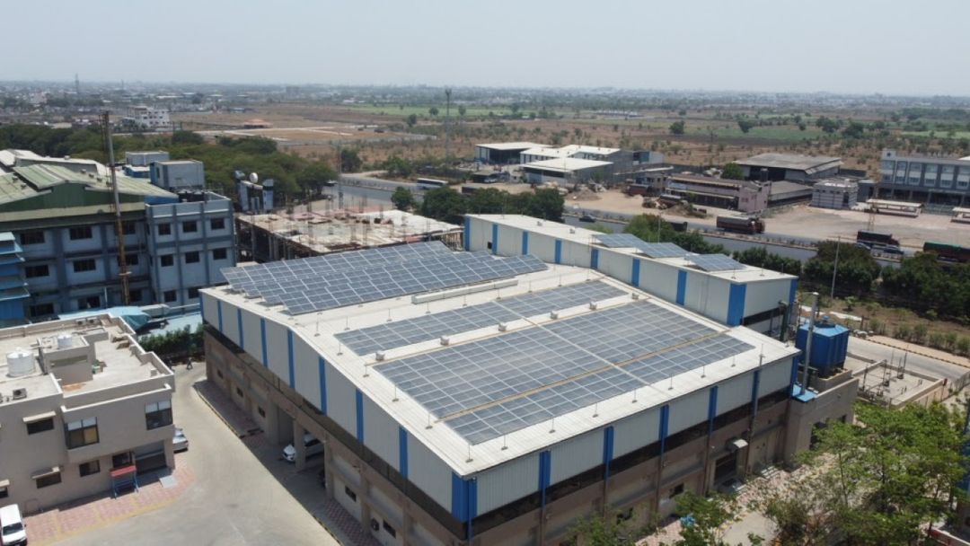 Solar Panel Installation Service, Solar Marketplace | Solnce Energy