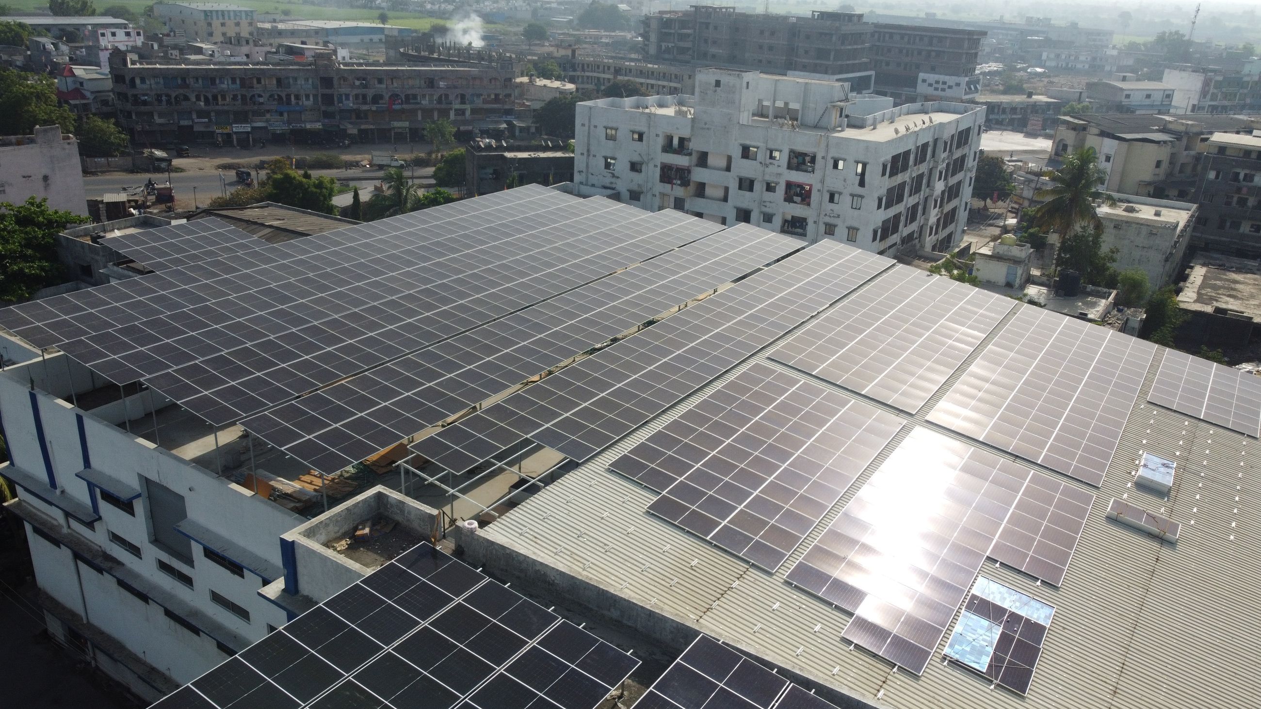 Solar Panel Installation Service, Solar Marketplace | Solnce Energy