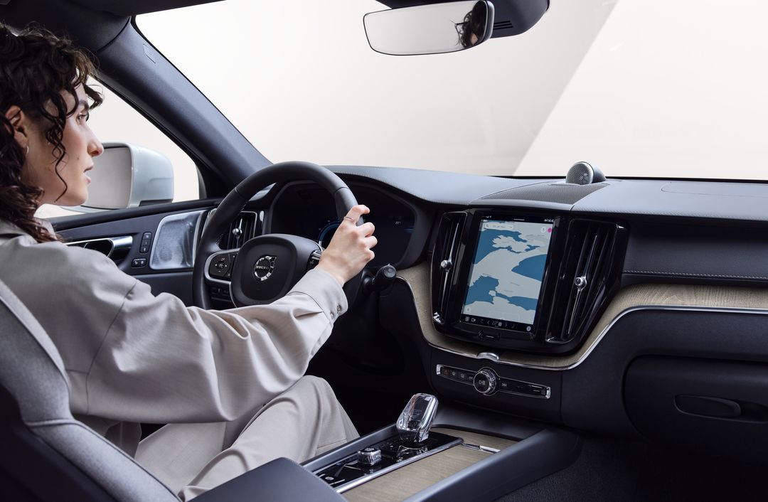 Volvo Car Service Plan