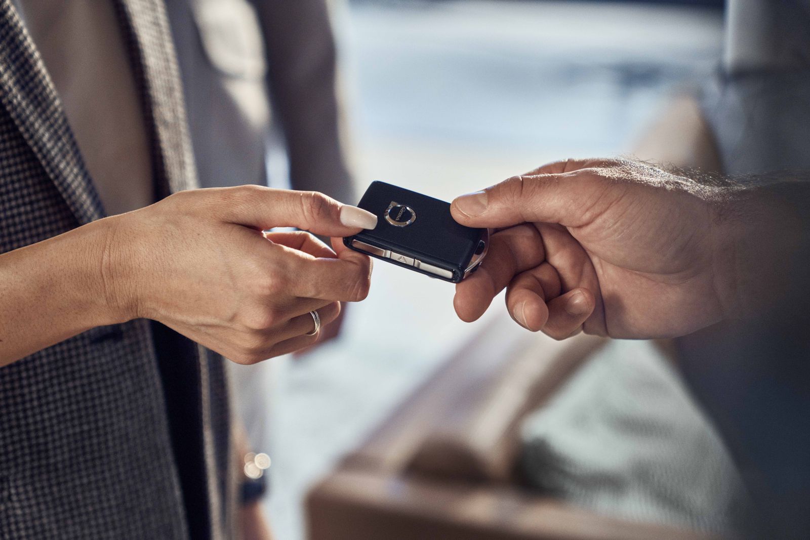 Volvo Car Service Plan